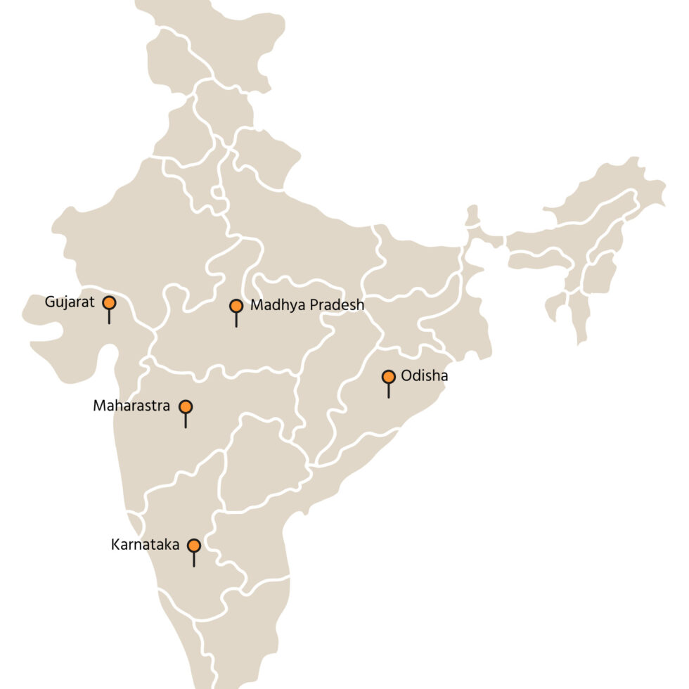 Metal and mining industry in India - IndiaConnected